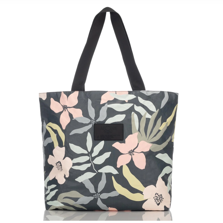 Flora Day Tripper by Aloha Collection | cribhawaii.com